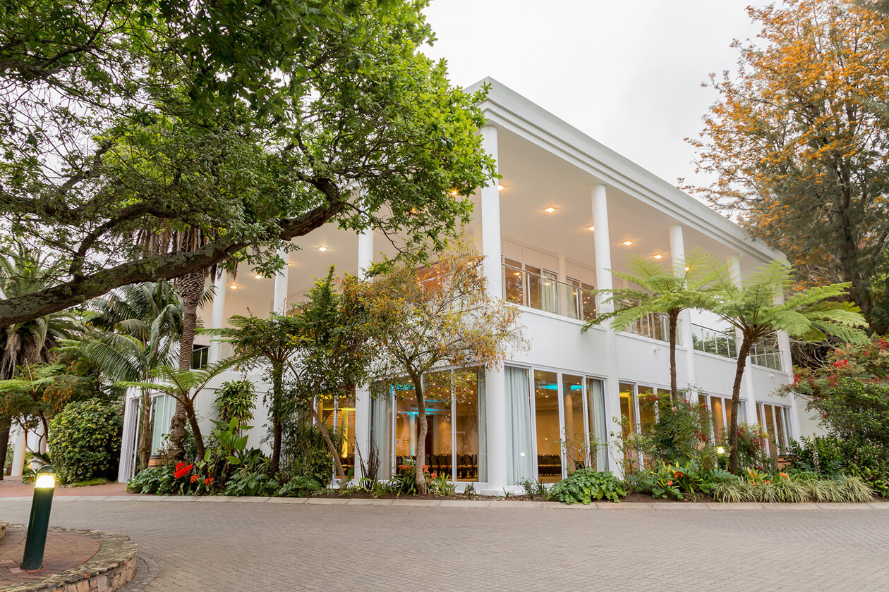 Venues - Designer Events